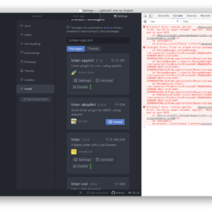 VSCodeで正規表現のgrep検索でinvalid regular expression /(/ unterminated group | IT資格マニアのエンジニア技術ブログ×英語