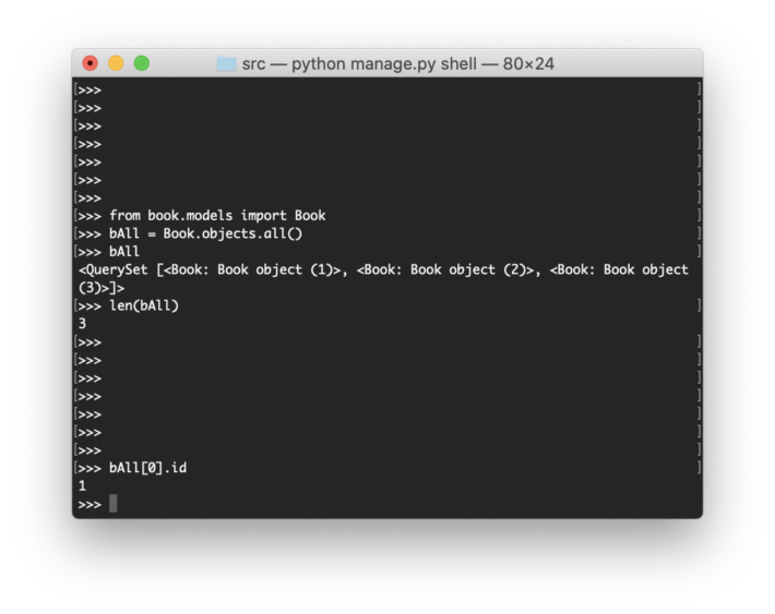 他のQuerySetから同じQuerySetを抽出したい場合（Django） | IT資格マニアのエンジニア技術ブログ×英語