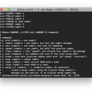 git pullやgit fetchで「git –no-optional-locks 〜〜〜fetch origin error: cannot lock ref 」 | IT資格マニアの ...