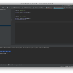 Pythonでrequests.exceptions.InvalidSchema: No connection adapters were found for ” | IT資格マニアの ...