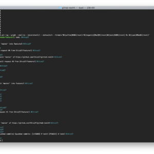 Gitで「error: The following untracked working tree files would be overwritten by merge:」 | IT資格マニア ...