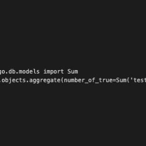 Djangoのconnectionでcolumn 〇〇 is of type date but expression is of type ...