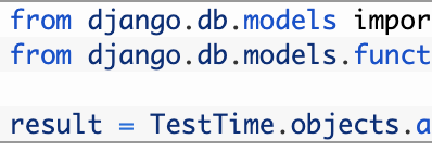 DjangoのQuerySetでSQLで言うCOALESCE(null判定してなければ他の値)をしたいとき | IT資格マニアのエンジニア技術ブログ×英語