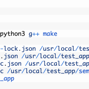 Angular CLIをバージョンを指定してインストールする方法 | IT資格マニアのエンジニア技術ブログ×英語