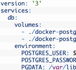 DockerのPostgreSQLでdocker-entrypoint-initdb.dで指定したSQLが実行されない | IT資格マニアの ...